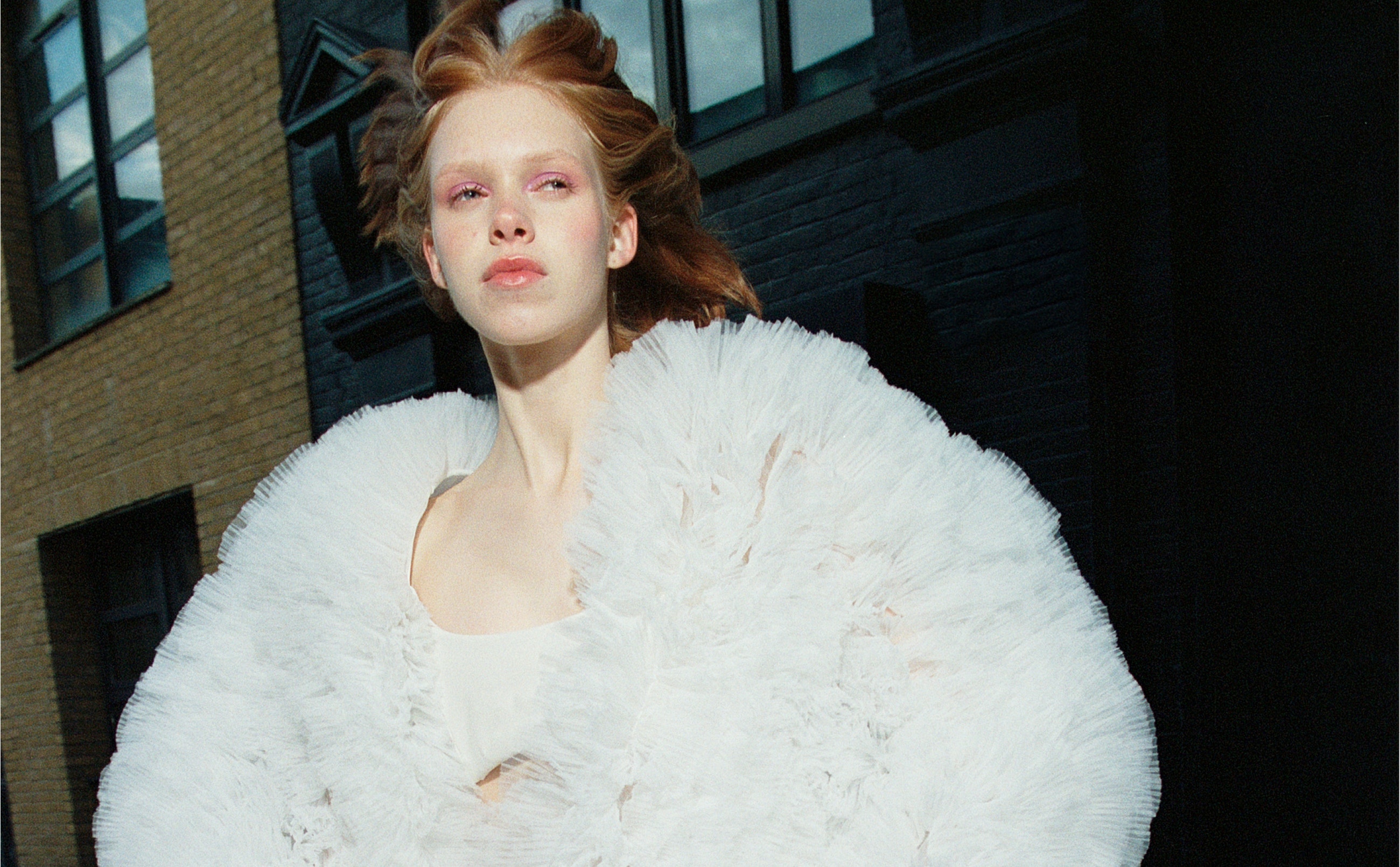 Where Do I Go from Here? | Vogue CS